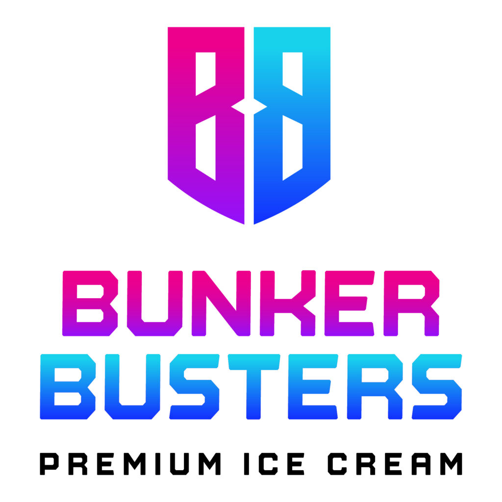 Bunker Busters Ice Cream Lansing, MI - Home of the Bunker Buster!